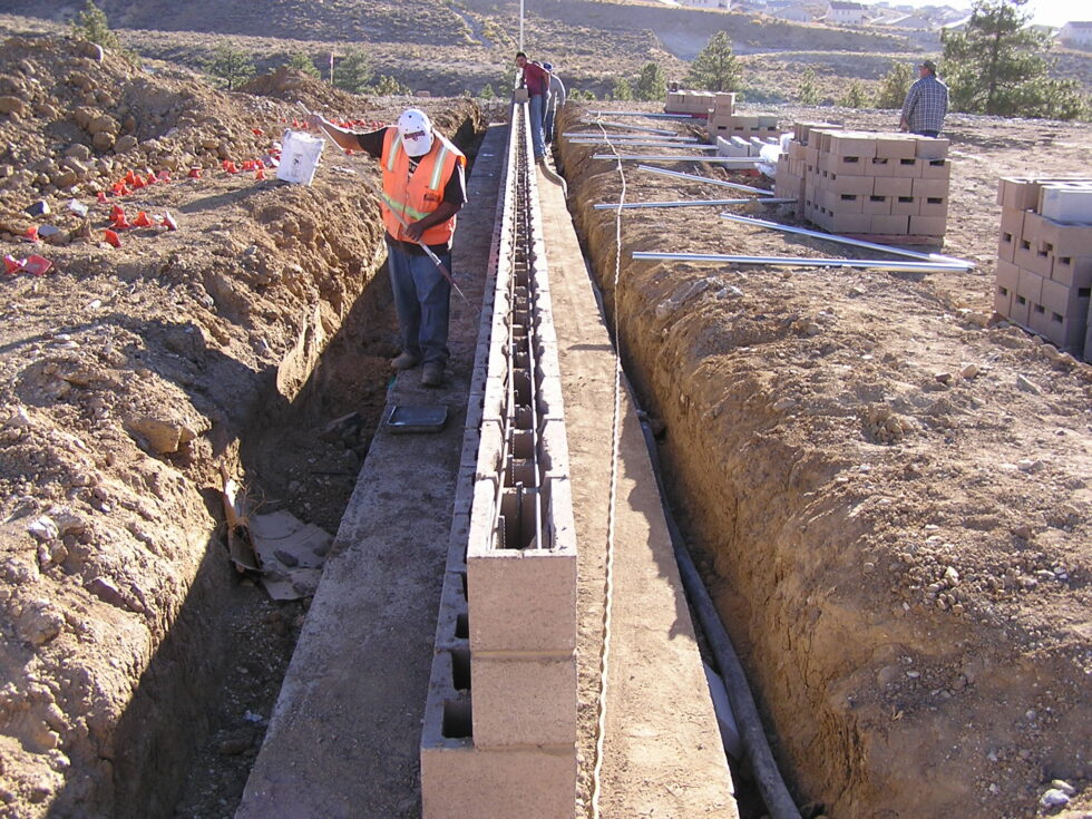 Understanding Lot Line Services in Nevada: A Civil Engineering ...