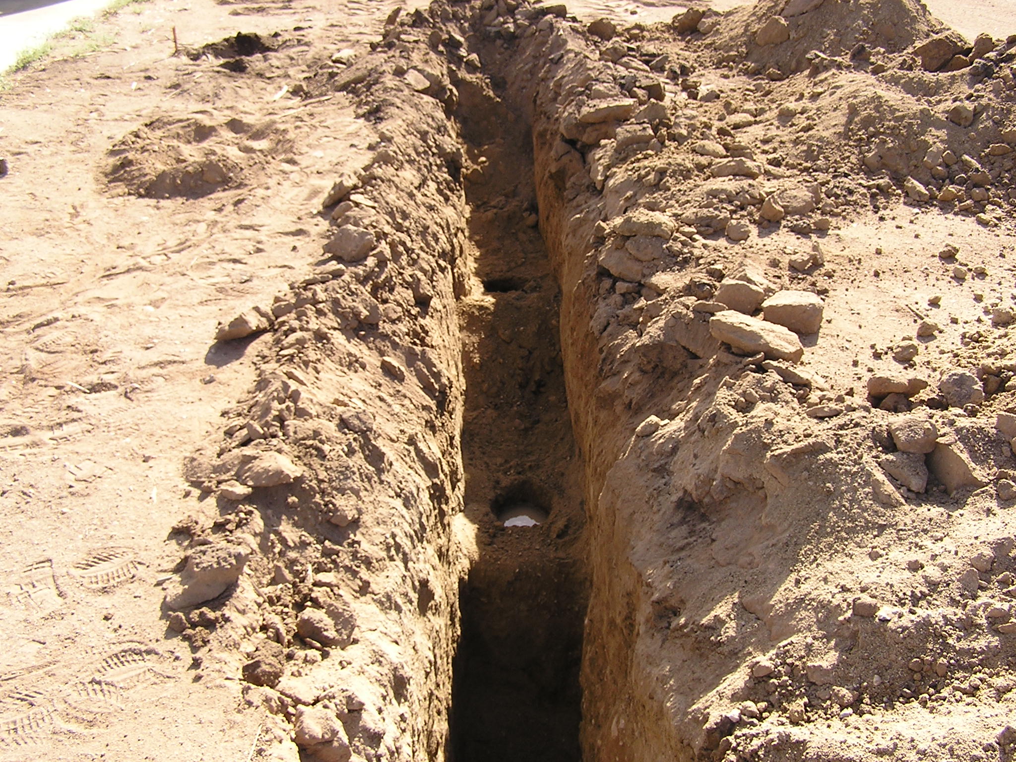 Reno Perculation Testing Services - Carnes Engineering