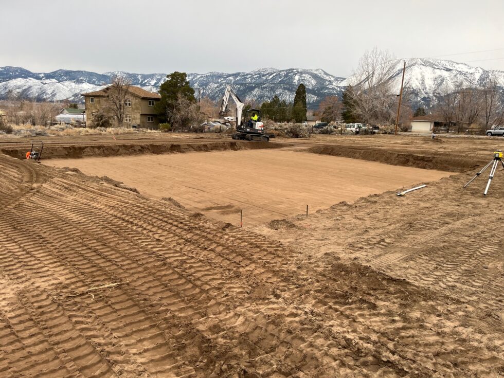 PERC Testing in Reno Nevada - Carnes Engineering