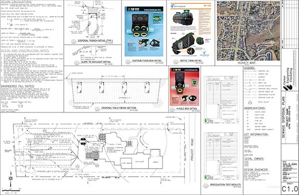CIVIL ENGINEERING IN RENO - Carnes Engineering