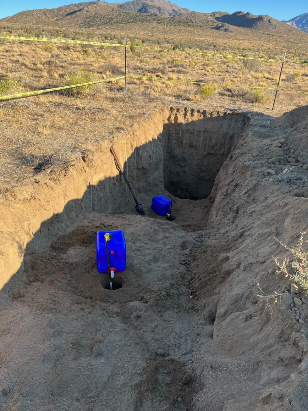 Sewage System Design in Reno, NV: Why Carnes Engineering is Your Best ...